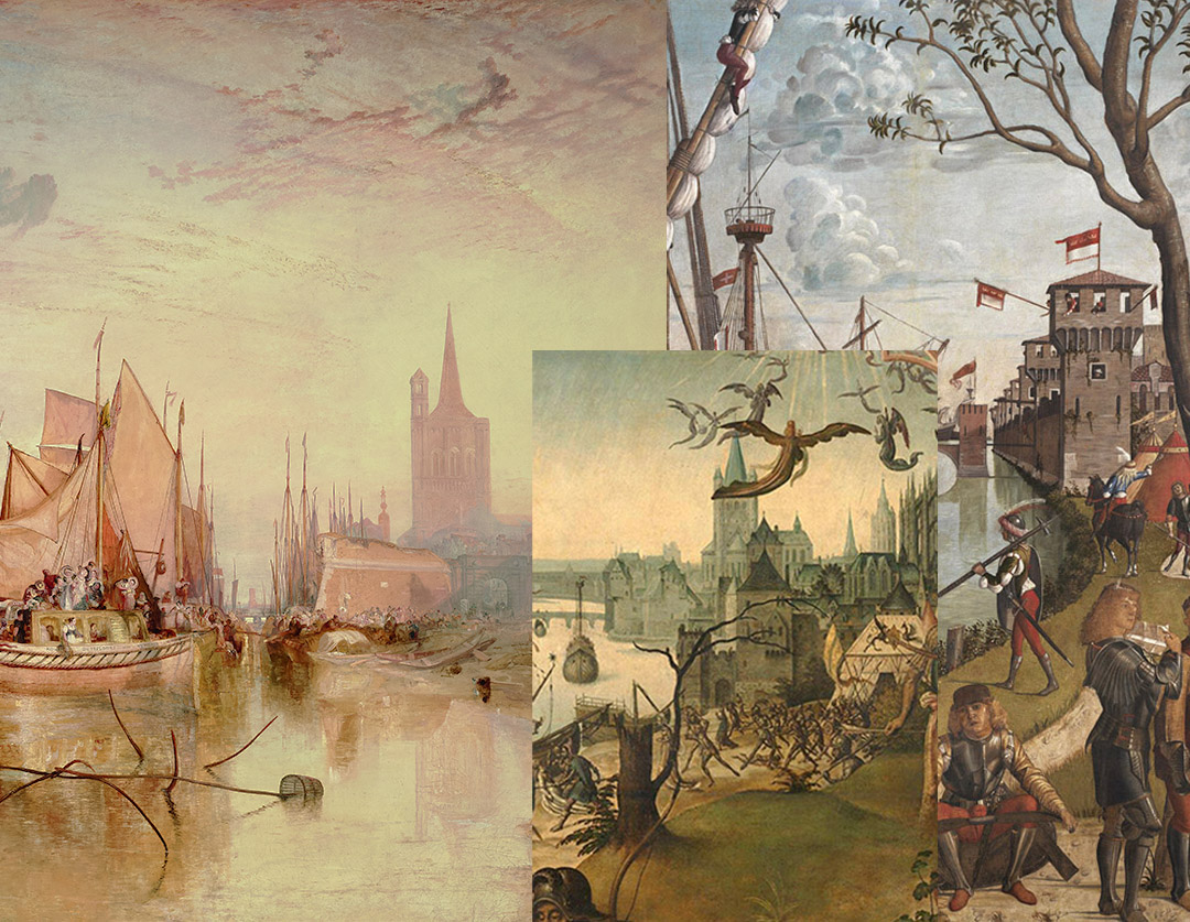 Essays – ArtReprise.com